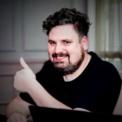 Paul Coppack - Better Networking Groups